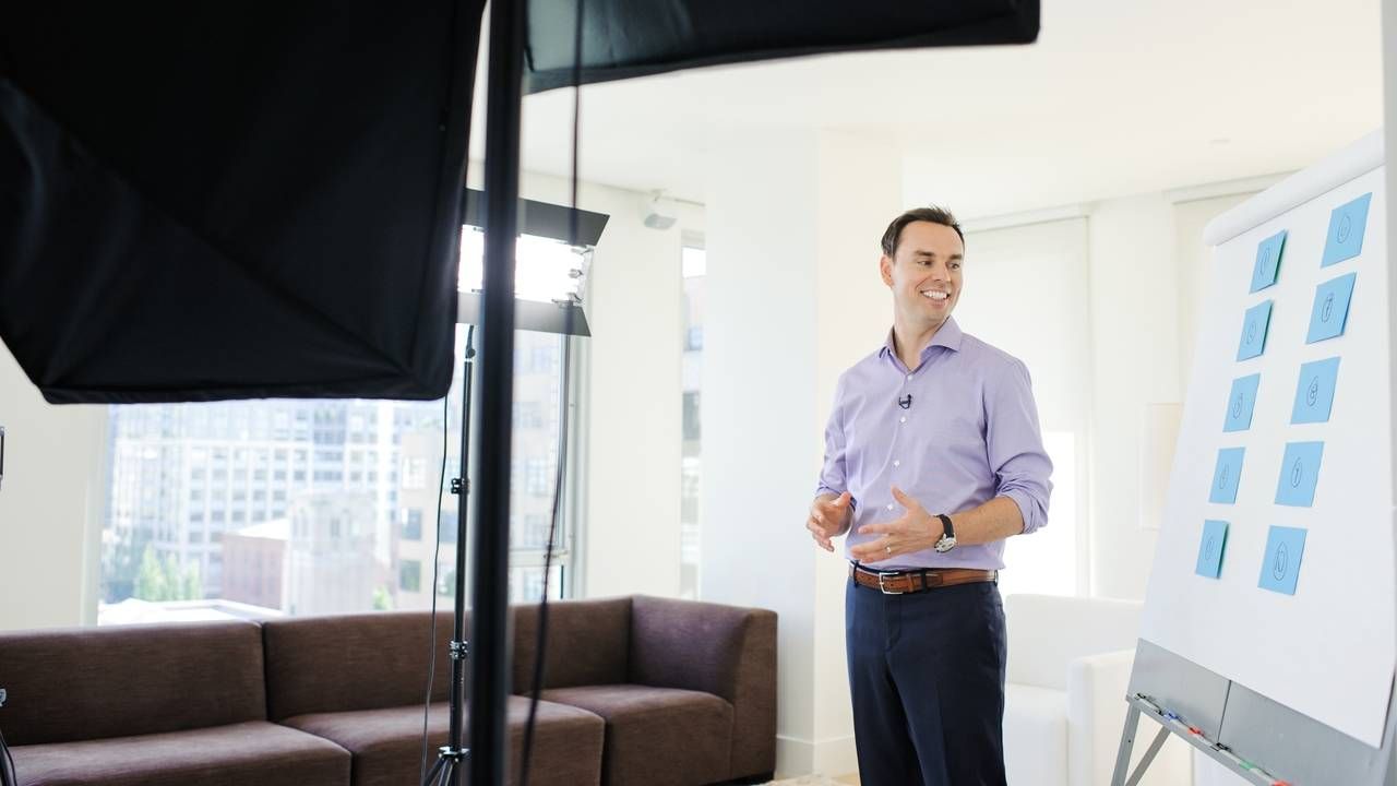 Welcome to The 10 Human Drives