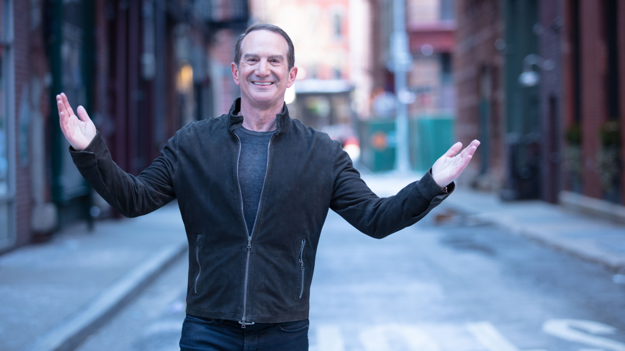 David Bach on Financial Confidence