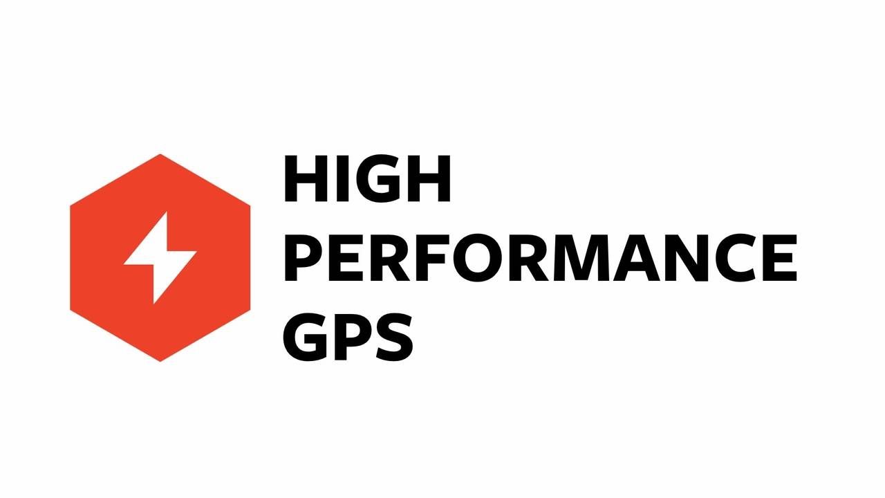 Brendon Burchard's High Performance GPS
