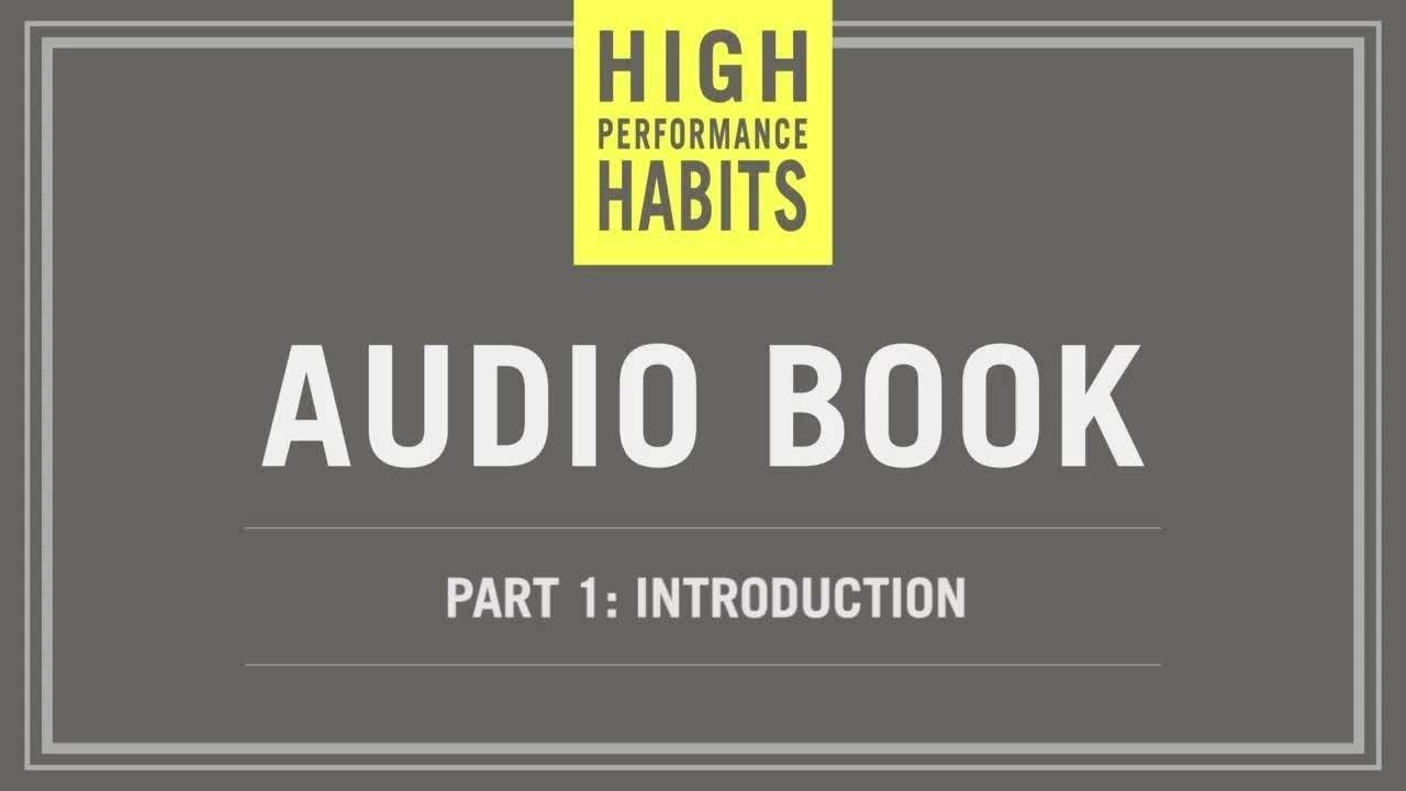 Part 1: Introduction