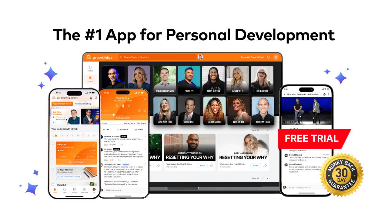 Unlock Your Free 7-Day Trial!