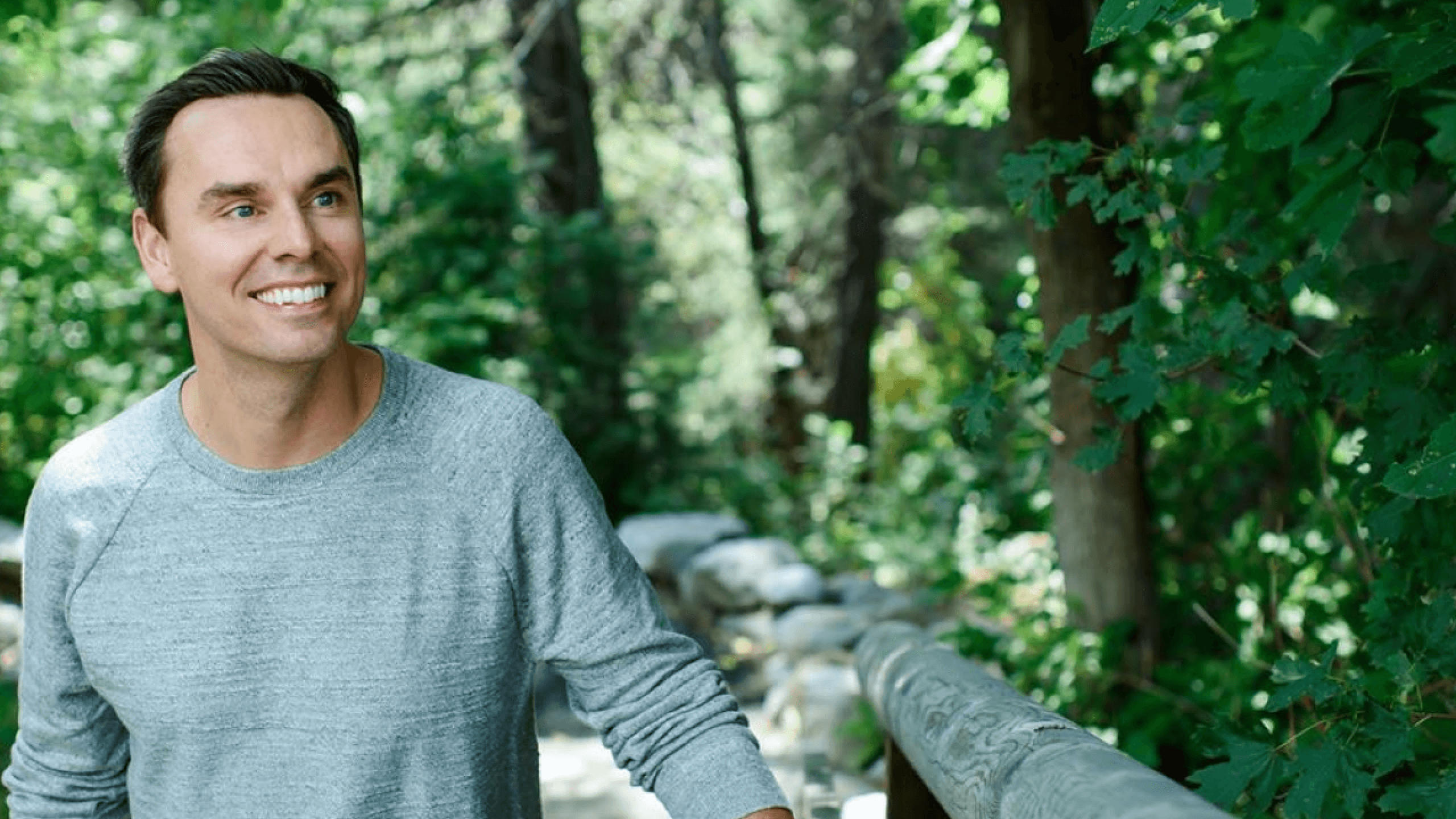 Brendon Burchard's 2025 New Year Activation!