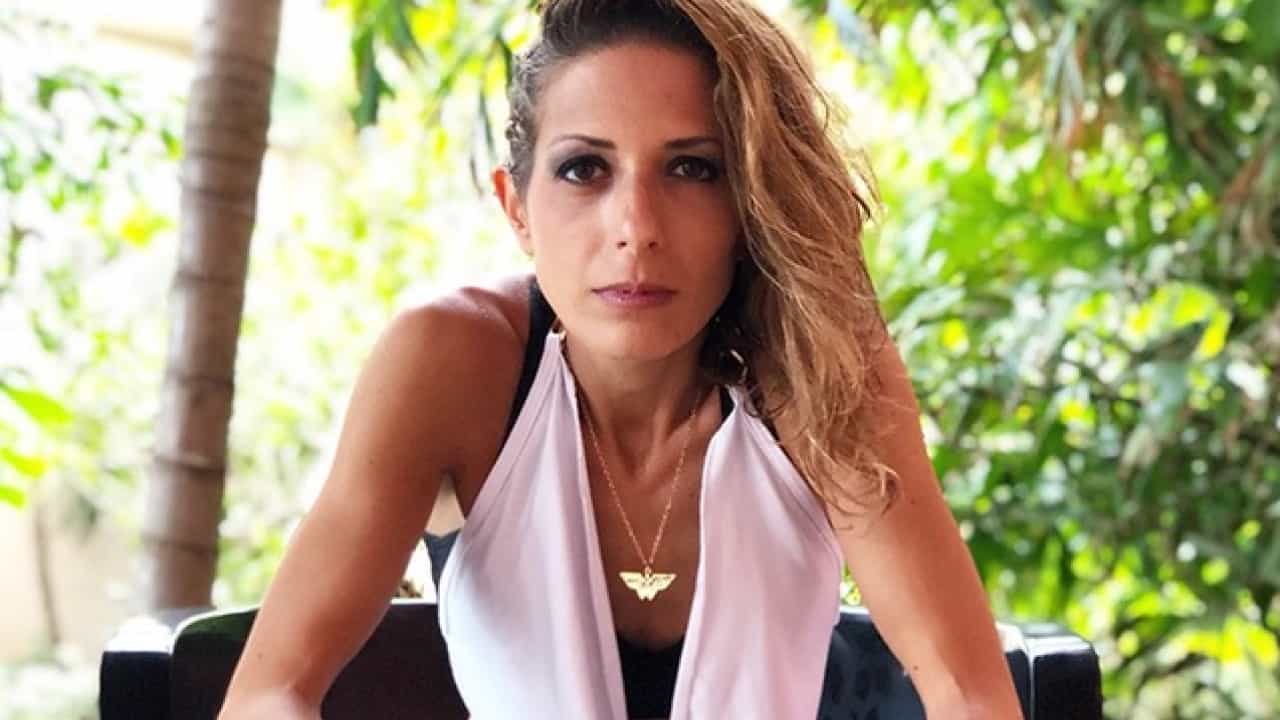 Lisa Bilyeu on Flexing Your Creative Muscle