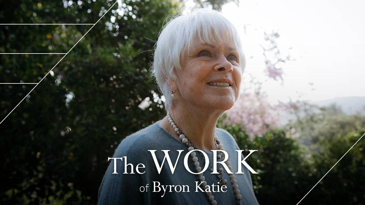 The Work of Byron Katie