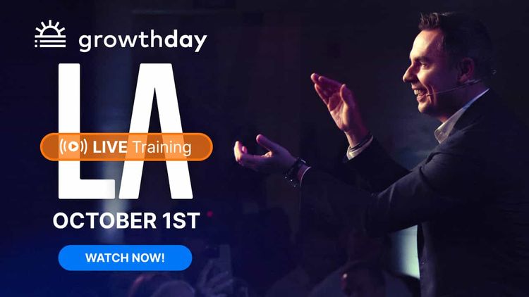 GrowthDay Personal Development