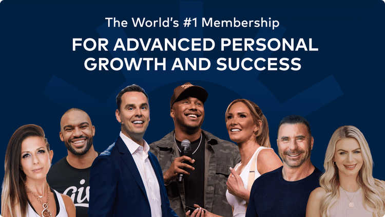 GrowthDay Personal Development