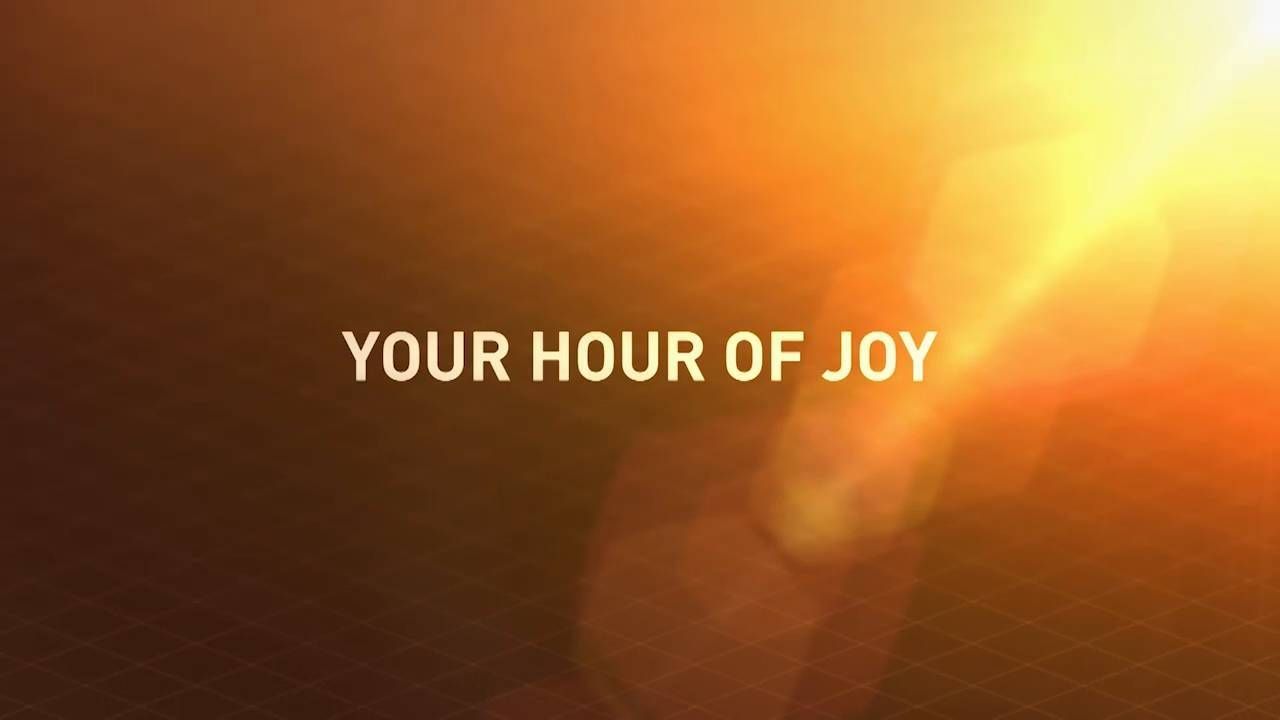Section 2: Your Hour of Joy: The First 60 Minutes of the Day